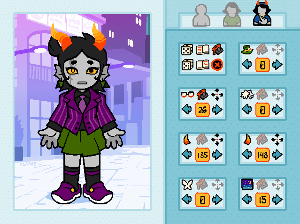 Fantroll creator - Download